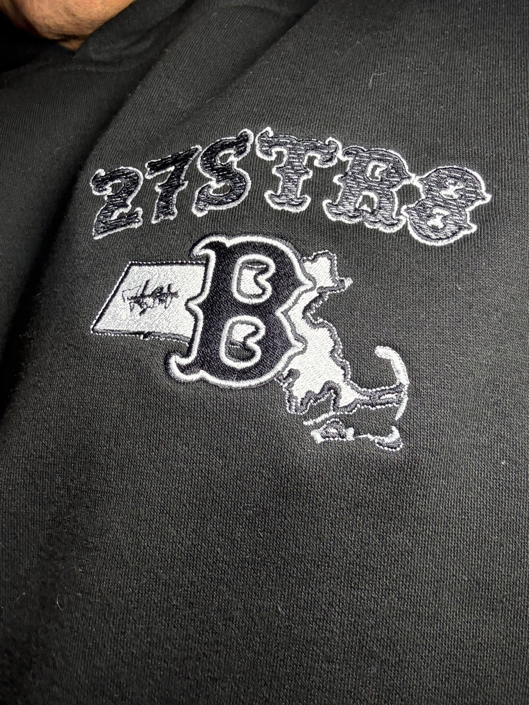 27str8_Apparel by Johnny Bart.